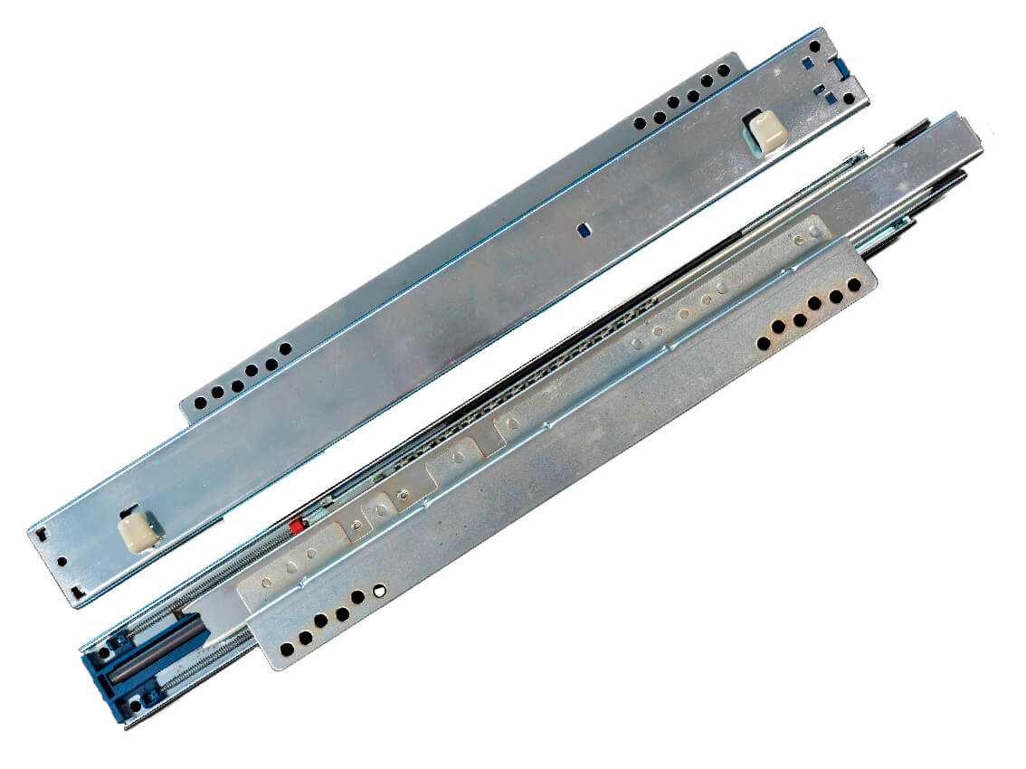 43450 | Toolslide Soft Closing Slide