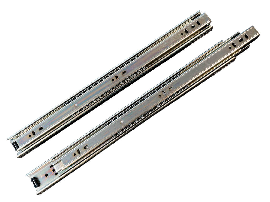 Series GT48 | Toolslide Standard Ball Bearing Slide