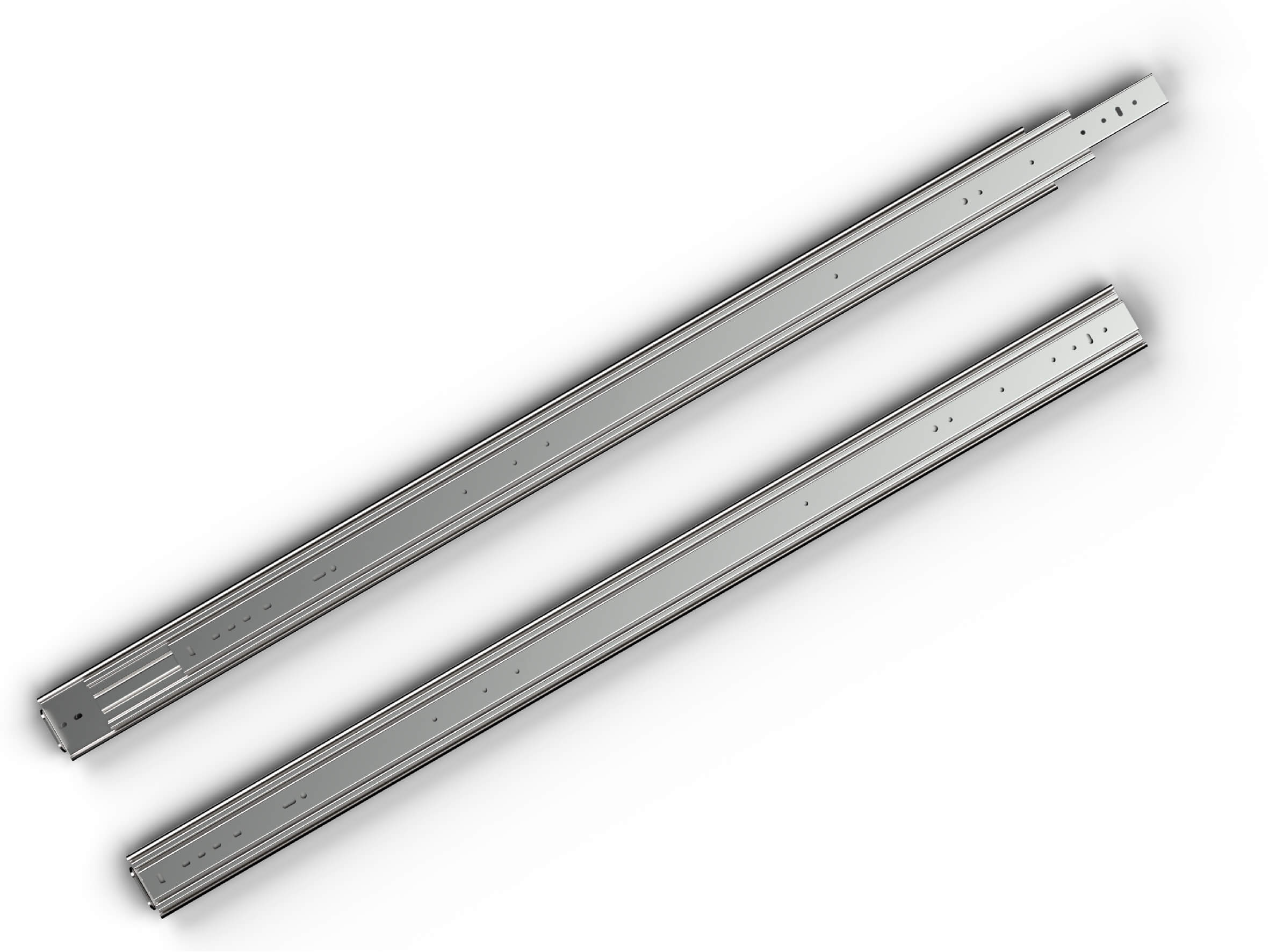 Series RS76 | Toolslide Stainless Steel Slide