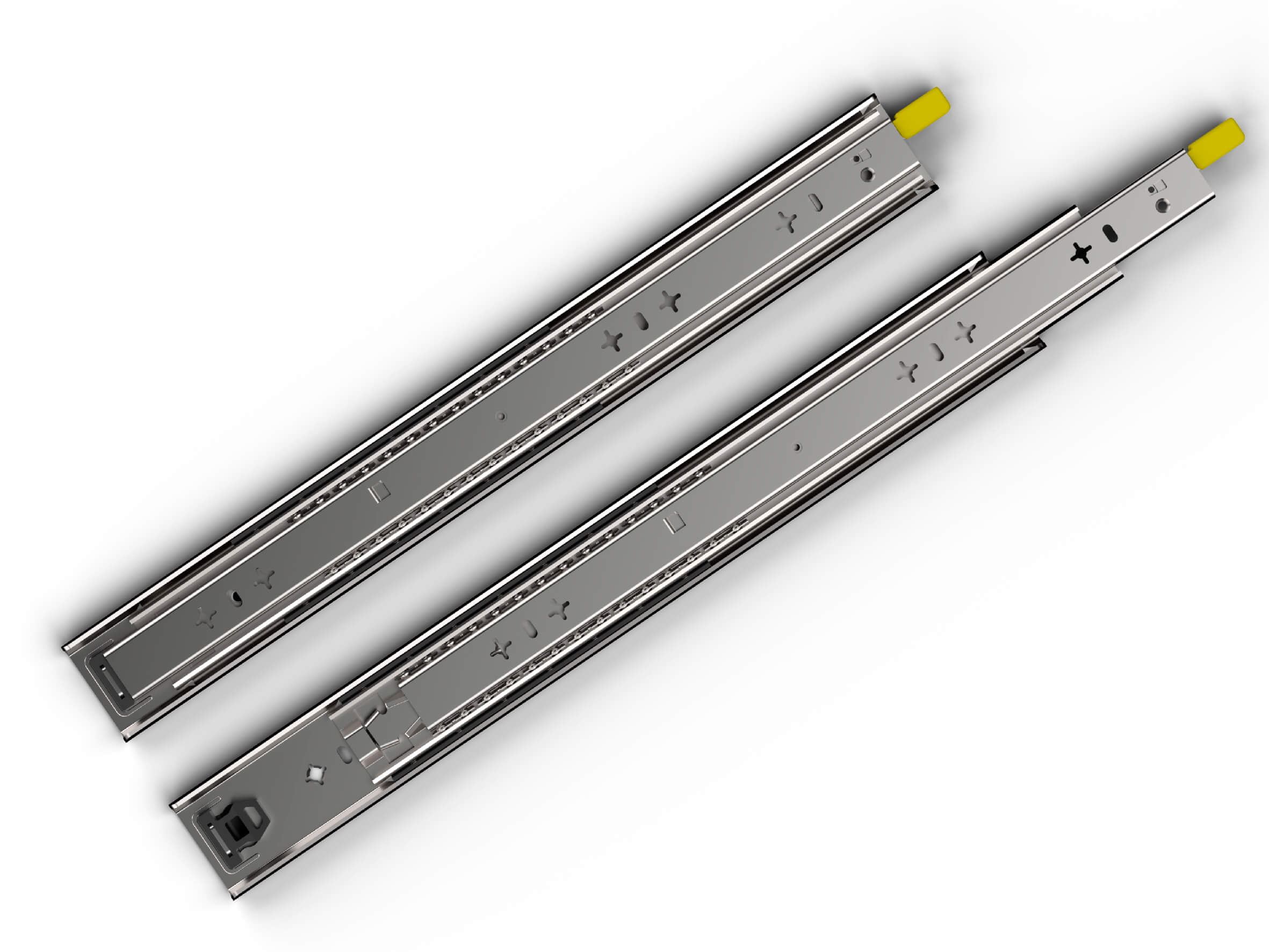 Series RSL53 | Toolslide Stainless Steel Slide