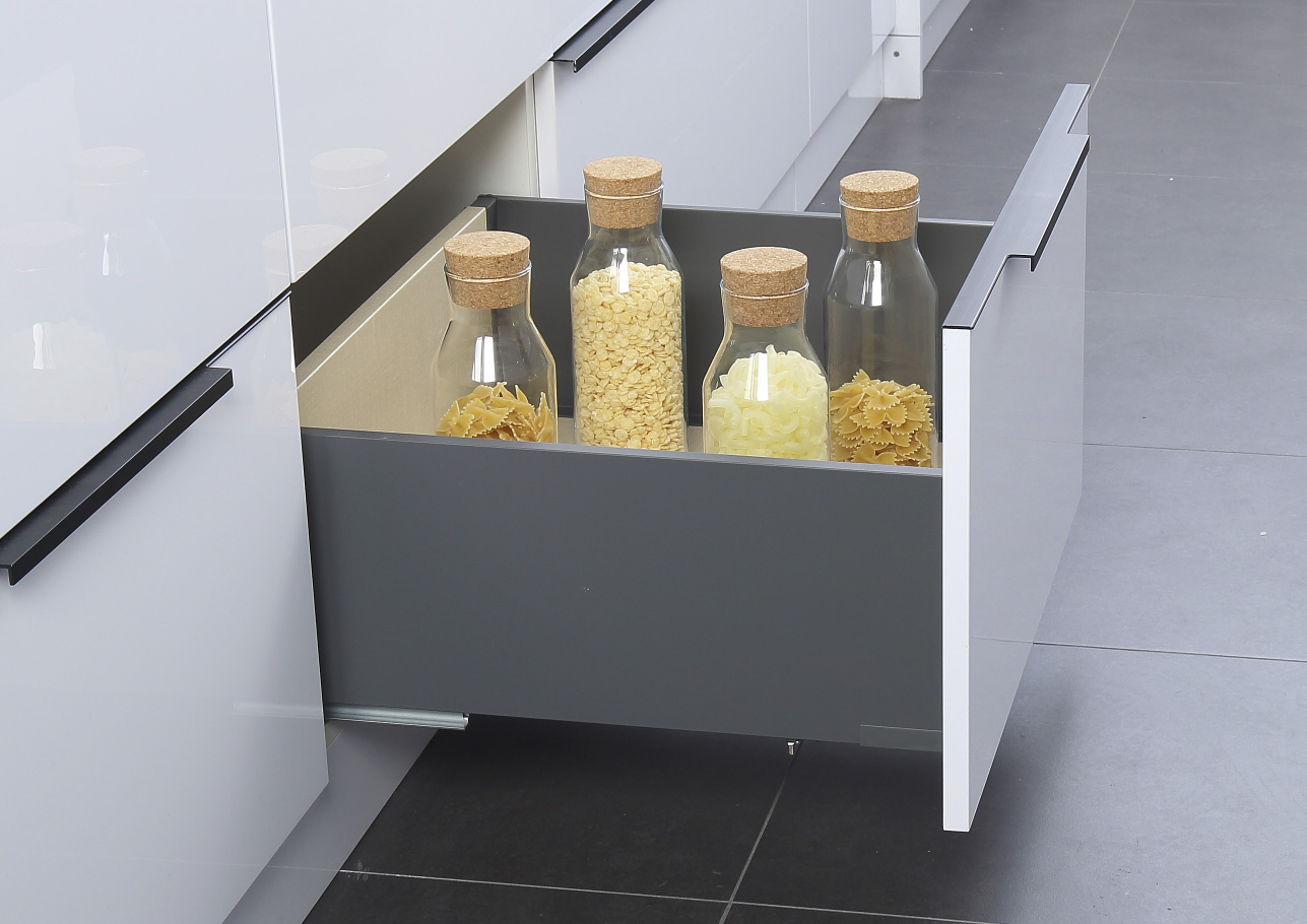 Q33199N | Toolslide drawer-side