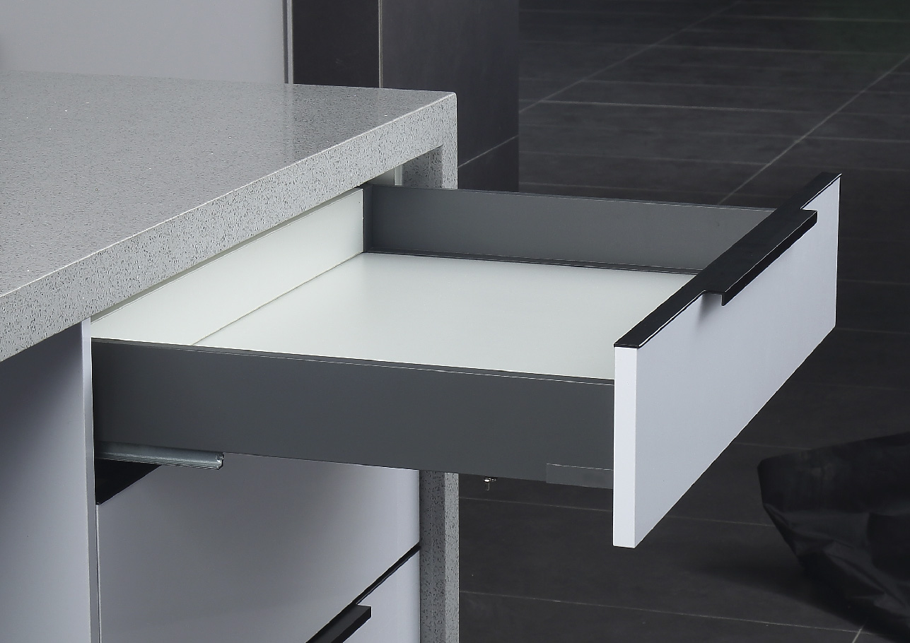 Q3369N | Toolslide Drawer Side
